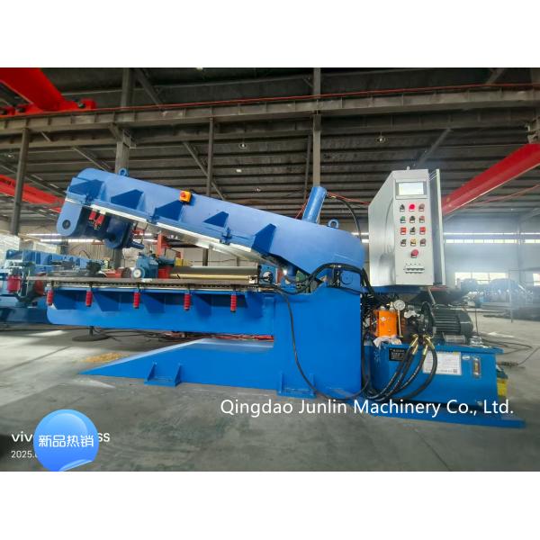 Quality 3HP-5HP Rubber Conveyor Belt Jointing Machine Fully Automatic for sale
