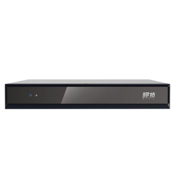 Quality FTTN SQ-802E High Definition Video Conferencing Terminal 1080P60 Dual Channel for sale
