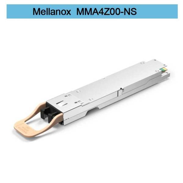 Quality MMS4X00-Ns 800gbps Twin-Port Osfp 2X400GB/S Single Mode 2xdr4 100m Nvidia for sale