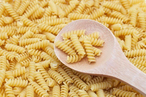 Quality Doypack Stand Up Pouch Packing Machine Automatic For Instant Oatmeal Macaroni for sale