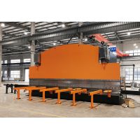 Quality CNC HYDRAULIC PRESS BRAKE 500T/8000 for sale