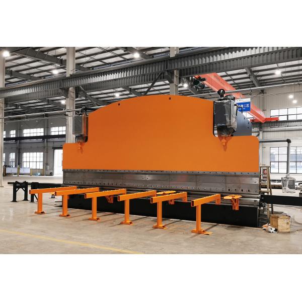 Quality CNC HYDRAULIC PRESS BRAKE 500T/8000 for sale