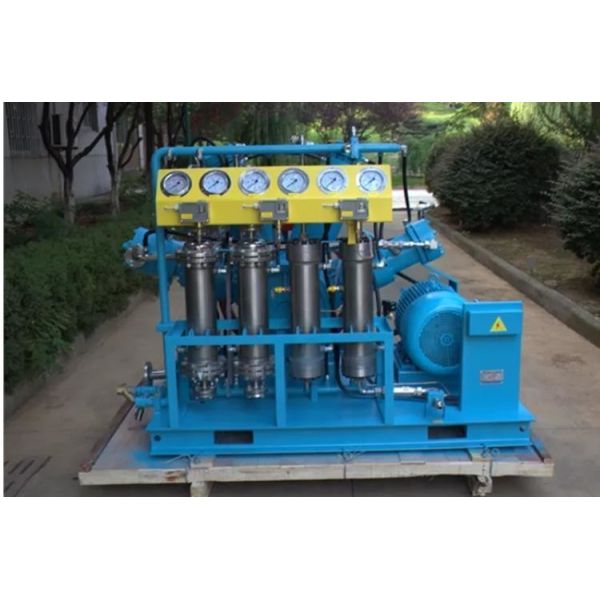 Quality Air Separation Unit Nitrogen Generator in Gas Generator for sale