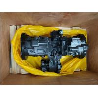 Quality K3V180DTP-9N05 Kawasaki K3V Series Excavators Pump for sale