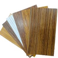 Quality Anhui Shengxin 6061 6063 Competitive Custom Length Wood Grain Transfer Aluminum for sale