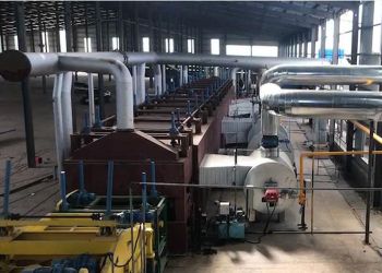 China Factory - Hebei Fuluosi Building Materials Group Co., Ltd