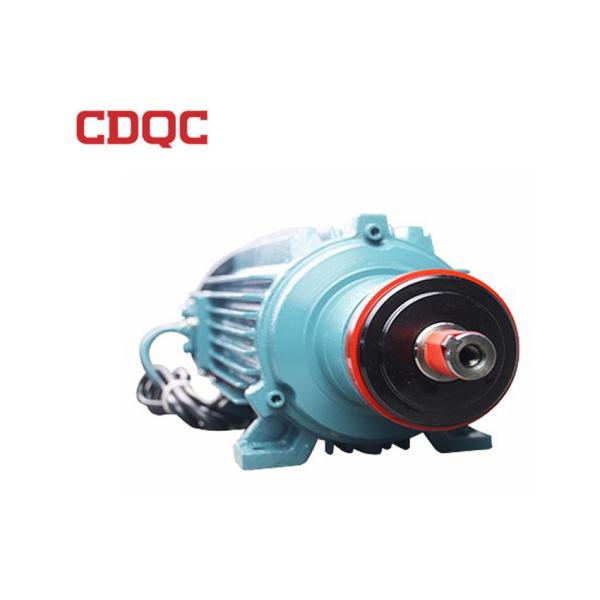 Quality Induction Electro Asynchronous Induction Motor 2hp 3hp 6hp For Glass Grinding for sale