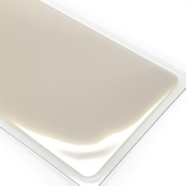 Quality Hypoallergenic Flexible and Elastic Lamination Pad with Nano High Temperature for sale