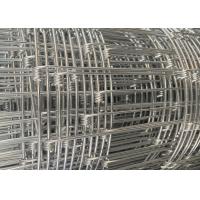 Quality China Galvanized Agriculture Rural Farm Fencing 6 Feet For Farm for sale
