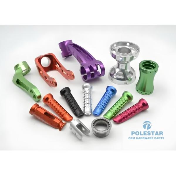 Quality Titanium Machining Aerospace Parts Precise Component Machining Corrosion Resistance for sale