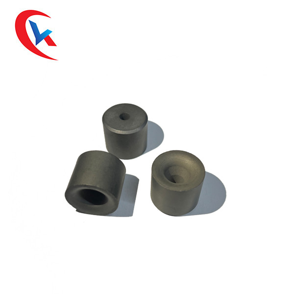 Quality Customized Tungsten Carbide Drawing Dies Tool Polished Grinding for sale