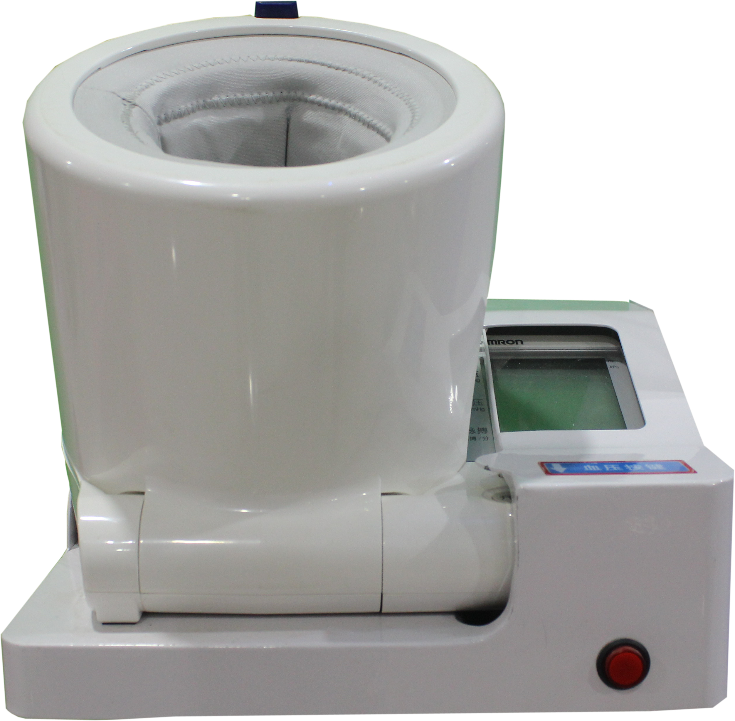 Adult Patient Weighing Scales , Coin Operated Weighing Machine With ...