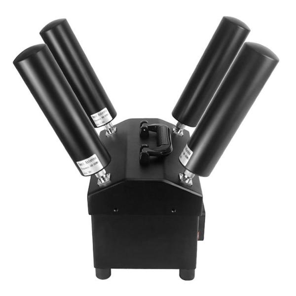 Quality With Magnetic Base Portable Anti FPV Jammer for sale