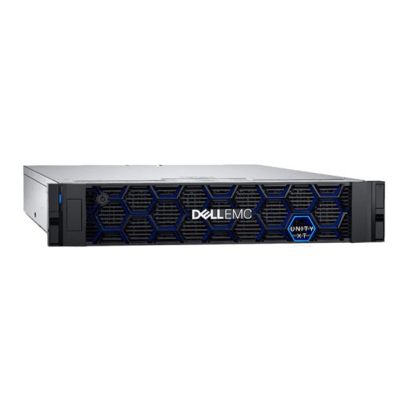 Quality Dell EMC Unity XT 880 Arrays The Ultimate Solution for Performance and for sale