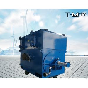 Quality 10KV 50Hz High Voltage Electric Motors For Blast Blower 3600rpm for sale