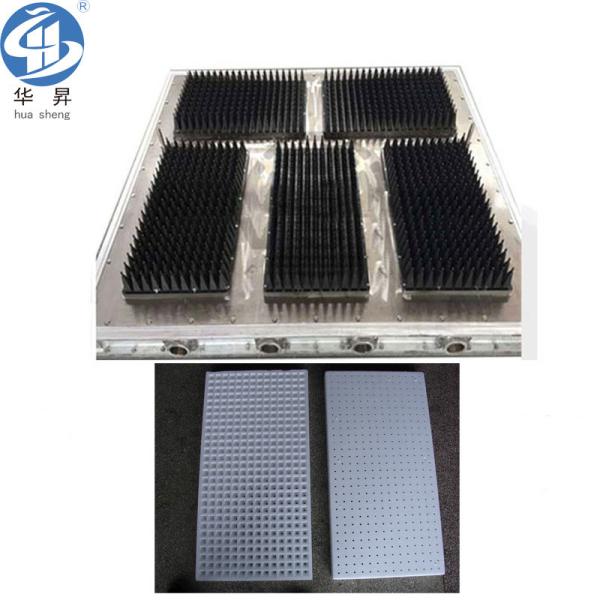 Quality 800kg Fixed Installation EPS Sendling Tray Mould for Polystyrene Tray Production Line for sale