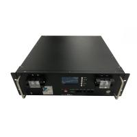 Quality High Capacity 5.12Wh 51.2V 100A Rack Mounted Energy Storage Lithium Battery for for sale
