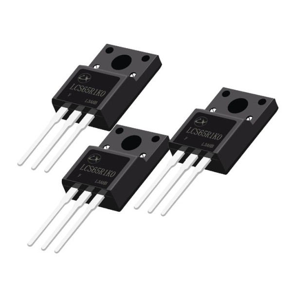 Quality High Dense Super Junction Cool Mos 4A 650V 880mΩ For SMPS for sale