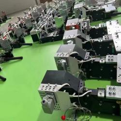 China Factory - Zhongshan Yidian Machinery Co., Ltd