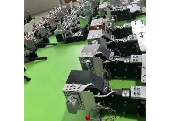 China Factory - Zhongshan Yidian Machinery Co., Ltd