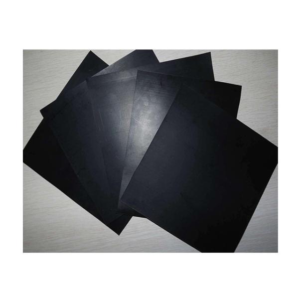 Quality Plastic Artificial Agricultural Pond Liner 1mm 2mm Low Density Polyethylene for sale
