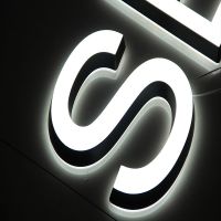 Quality Professional Production of Acrylic Luminescent Characters Background Walls for sale