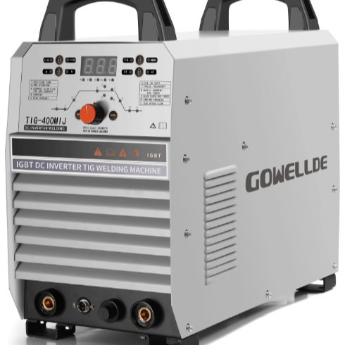 Quality DC Inverter IGBT Welding Machine Equipment With Remote Control Function AC380V for sale
