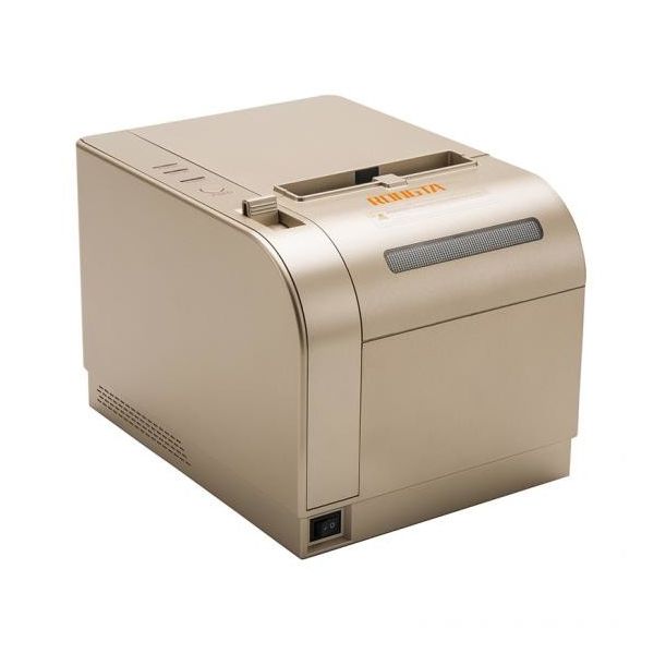 Quality RP820 80mm Thermal Printer Auto Cutter High Efficiency Low Noise rongta rp820 for sale
