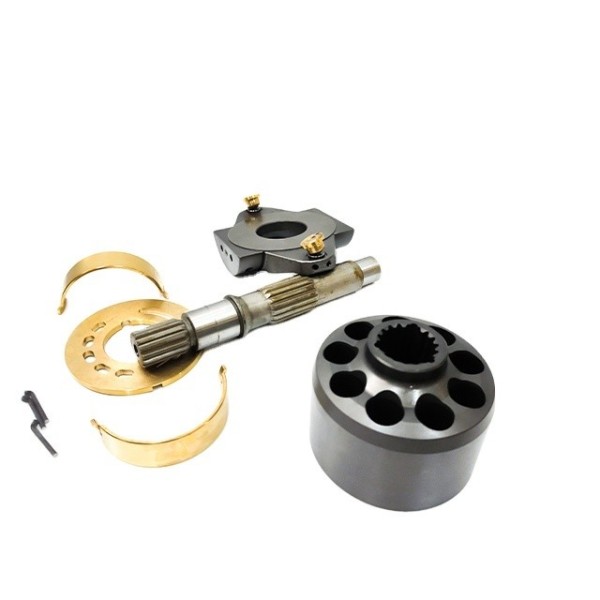 Quality Rexroth A10V S O Hydraulic Piston Pump Rotary Components with High Pressure 2700 for sale