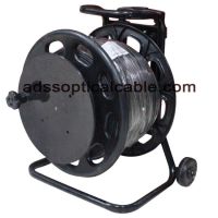 Quality Tactical Fiber Optic Cable for sale