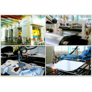 China Factory - Chongqing Forward Auto Tech Co.,Ltd.