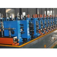 Quality Precision Tube Mill HG50 Hf Tube Mill High Speed Carbon Steel Forming Machine for sale