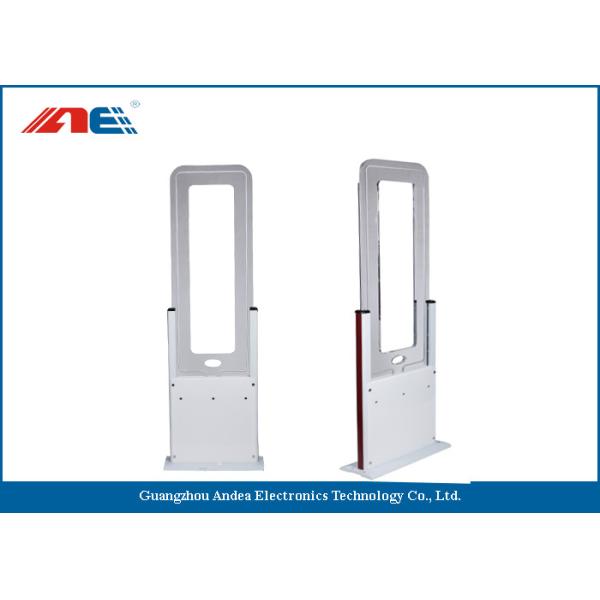 Quality 2D Detection Ethernet Connection HF RFID Gate Reader For School Attendance Management for sale