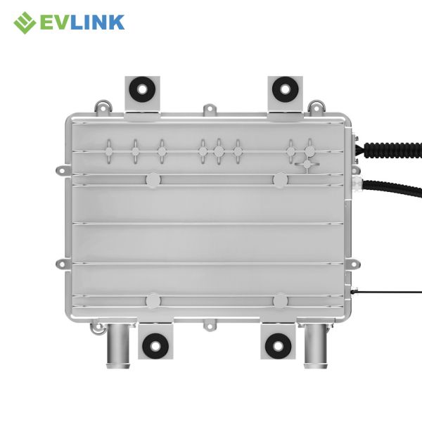 Quality HVCH High Voltage Coolant Heater For Geely Group EV for sale