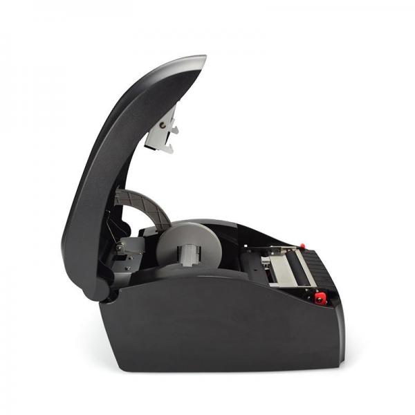 Quality RP80VI Mobile Barcode Label Printer 3 Inch 80mm Portable Thermal Printer for sale