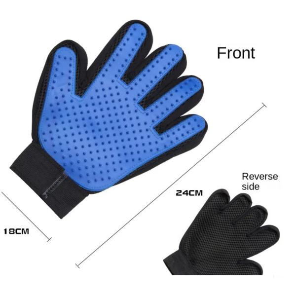 Quality Cat Pet Hair Remover Pet Floating Hair Pets Glove Clean for sale