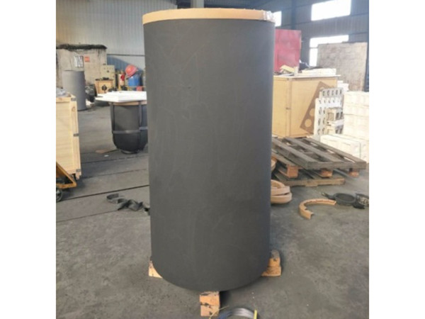 Quality SILICON CARBIDE GRAPHITE SPOUTED CRUCIBLE for sale
