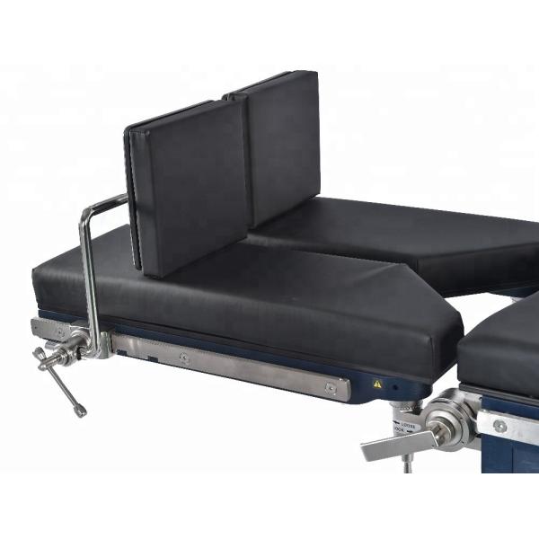 Quality 230x230mm Surgical Knee Holder Kneeling Plate Knee Positioners Operating Table for sale