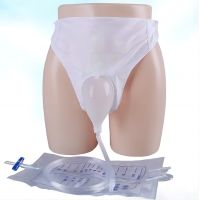 Quality Single Medical Urine Bag with GB/T 32610 Safety Standard Expedited Shipping for sale