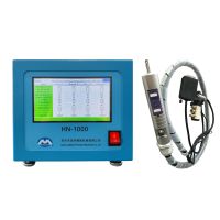 Quality Handheld Pulse Plastic Heat Staking Machine Hot Riveting Plastic with Type E、 for sale