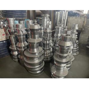 China Factory - Cangzhou Metalign Machinery Co., Ltd.