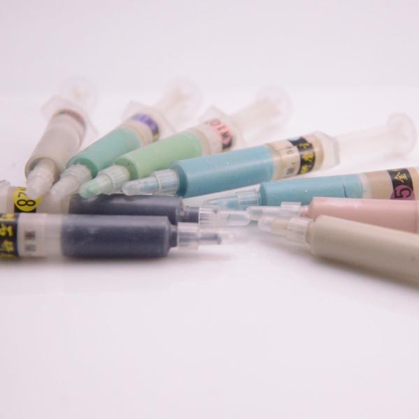 Quality 30cm * 20cm * 30cm Package Size XINRUI-PASTE for Grinding and Polishing Optical Lenses for sale