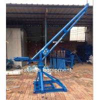 Quality Outdoor Lifting Machine Construction Lifter 750-2000KG Load Capacity Small Crane for sale