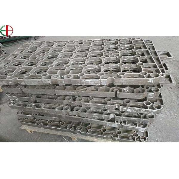 Quality 2.4879 Precision Casting Heat Treatment Fixtures Base Tray for sale