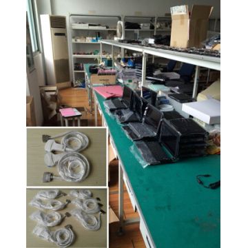 Quality Transvaginal Handheld Portable Ultrasound Device Convex Linear Cardiac Probe for sale