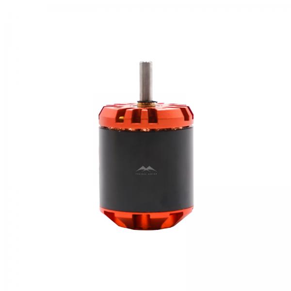 Quality 2836 Brushless DC Racing Drone Motor For Camera Drone And Quadcopter And for sale