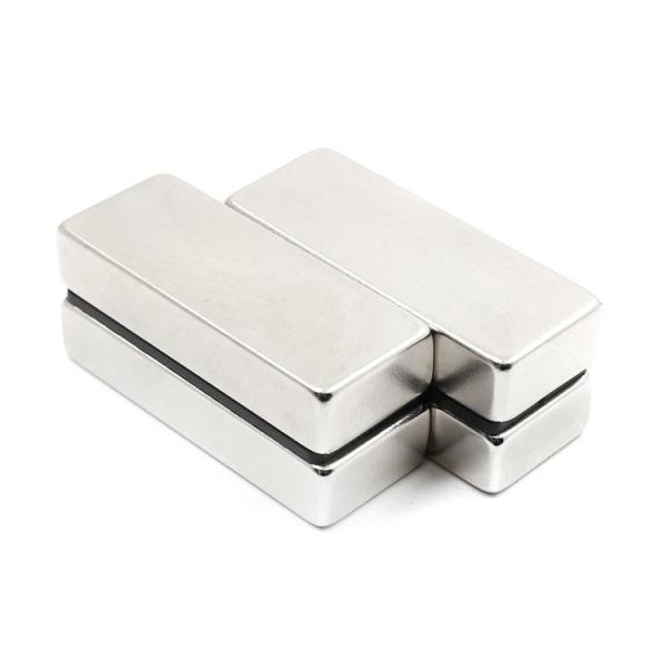 Quality N52 Highest Grade Neodymium Magnet for sale