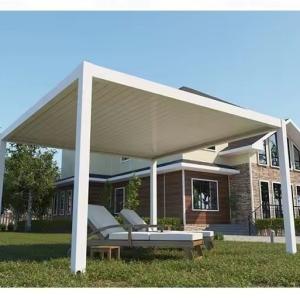 Quality Aluminum Gazebo for sale