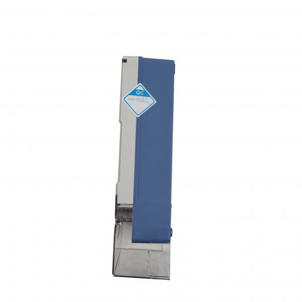 Quality 100A 3 Phase Digital Energy Meter , 3×230V Keypad Electric Meter for sale