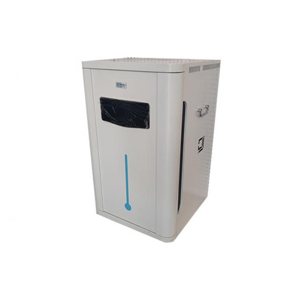 Quality Small Floor Type Electric Heater Boiler 30kw Constant Temperature for sale